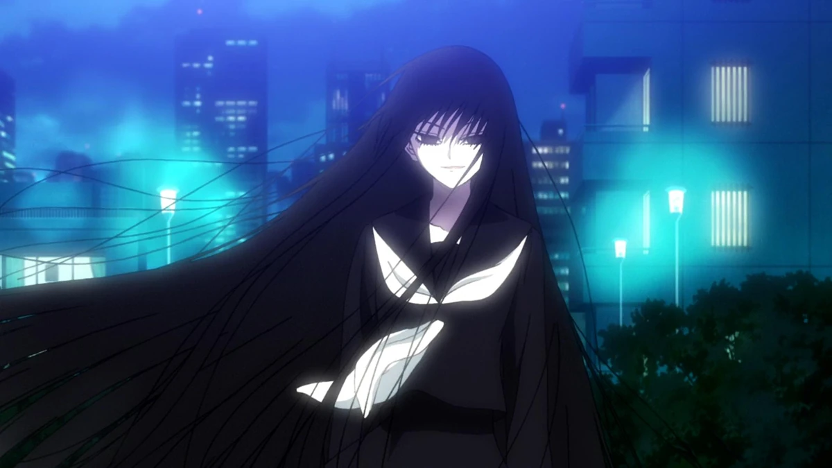 Hagoromo Gitsune | Villains Wiki | Fandom