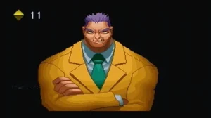 Tarus | Villains Wiki | Fandom