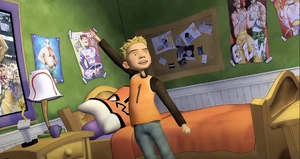 Jimmy Brando/Gallery | Villains Wiki | Fandom