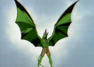 Sauron (X-Men: The Animated Series)/Gallery | Villains Wiki | Fandom