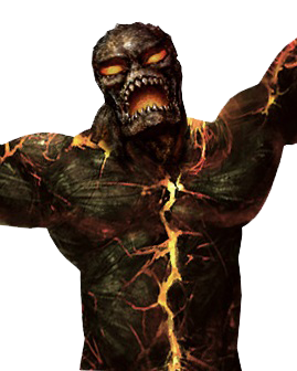 Kronos (Age of Mythology) | Villains Wiki | Fandom