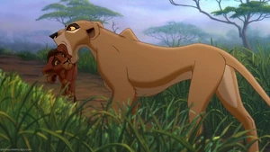 Zira/Gallery | Villains Wiki | Fandom