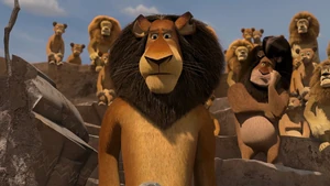 Makunga/Gallery | Villains Wiki | Fandom