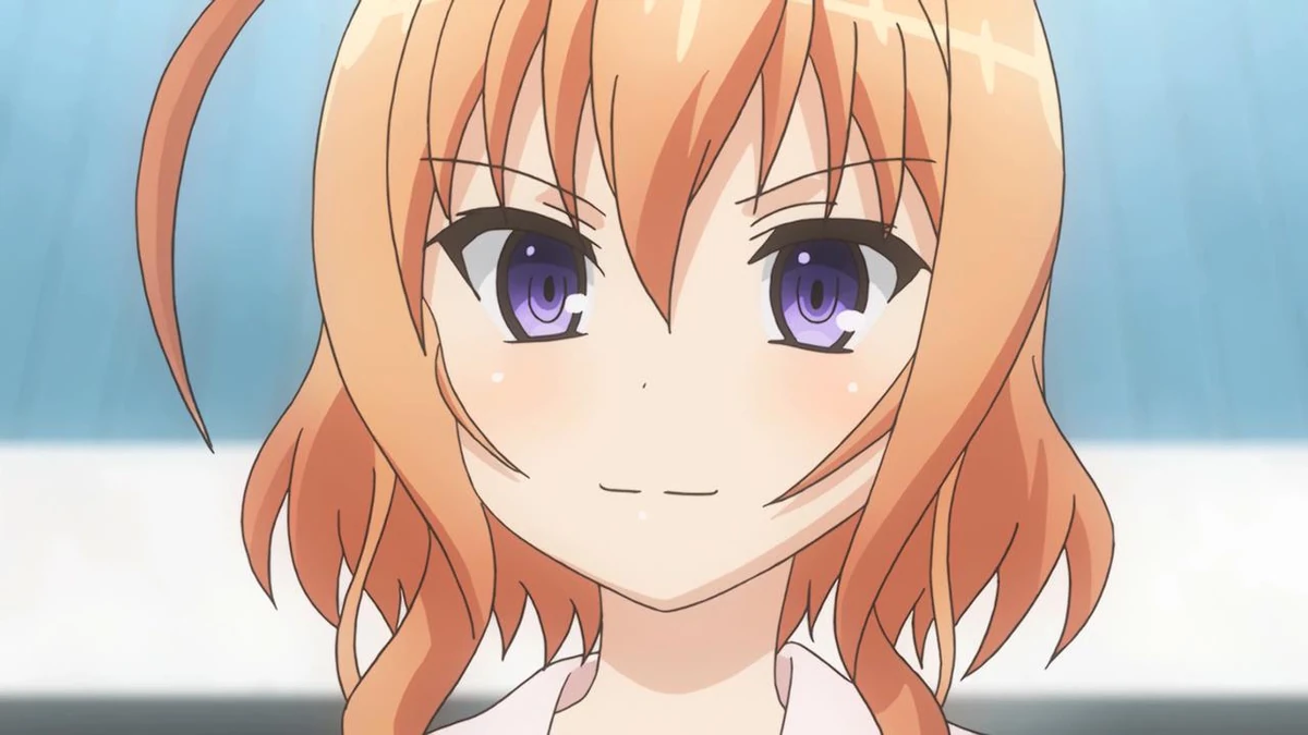 Maki Aika | Villains Wiki | Fandom