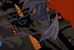 Man-Bat (Matsudaverse)/Gallery | Villains Wiki | Fandom