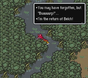 Master Belch | Villains Wiki | Fandom