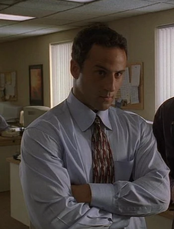 Matthew Bevilaqua | Villains Wiki | Fandom