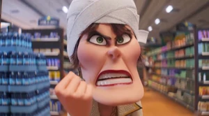 Melora | Villains Wiki | Fandom