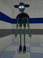 Scoutmaster Myers | Villains Wiki | Fandom