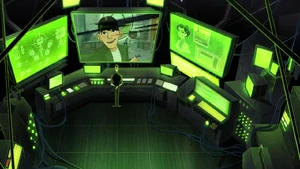 Obake/Gallery | Villains Wiki | Fandom