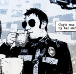 Leland Coyle | Villains Wiki | Fandom