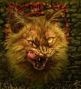 One Eye (Warriors) | Villains Wiki | Fandom