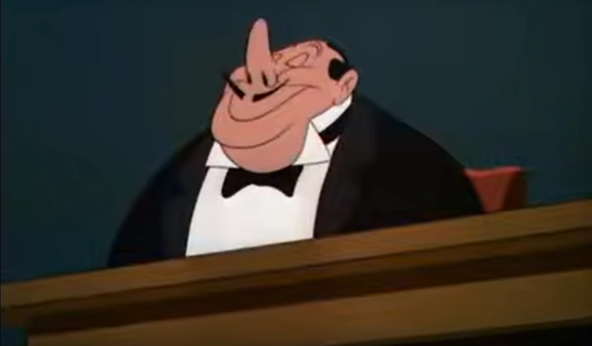 Pierre (Disney) | Villains Wiki | Fandom