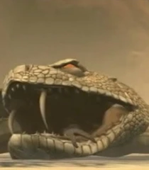 Rattlesnake Jake/Gallery | Villains Wiki | Fandom