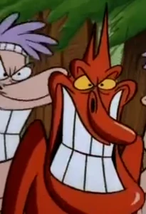 Red Guy/Gallery | Villains Wiki | Fandom