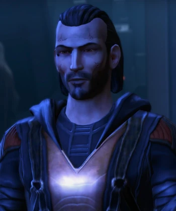 Darth Revan | Villains Wiki | Fandom