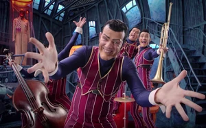 Robbie Rotten/Gallery | Villains Wiki | Fandom