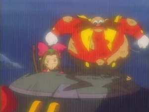 Dr. Robotnik (OVA)/Gallery | Villains Wiki | Fandom