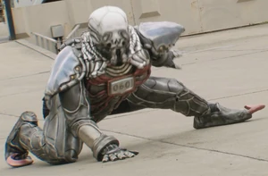 Roidmude 060 | Villains Wiki | Fandom