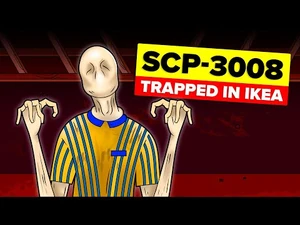 SCP-3008-2 | Villains Wiki | Fandom