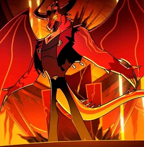 Satan (Hellaverse) | Villains Wiki | Fandom