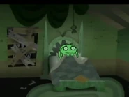 Vendetta (Making Fiends) | Villains Wiki | Fandom