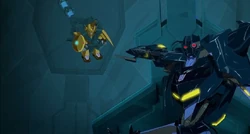 Shadelock | Villains Wiki | Fandom