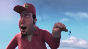 Stan Beals/Gallery | Villains Wiki | Fandom