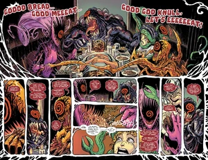 Lasher (Marvel) | Villains Wiki | Fandom