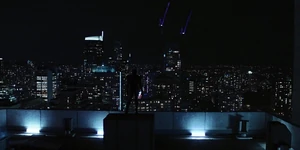 Red Death (Arrowverse) | Villains Wiki | Fandom