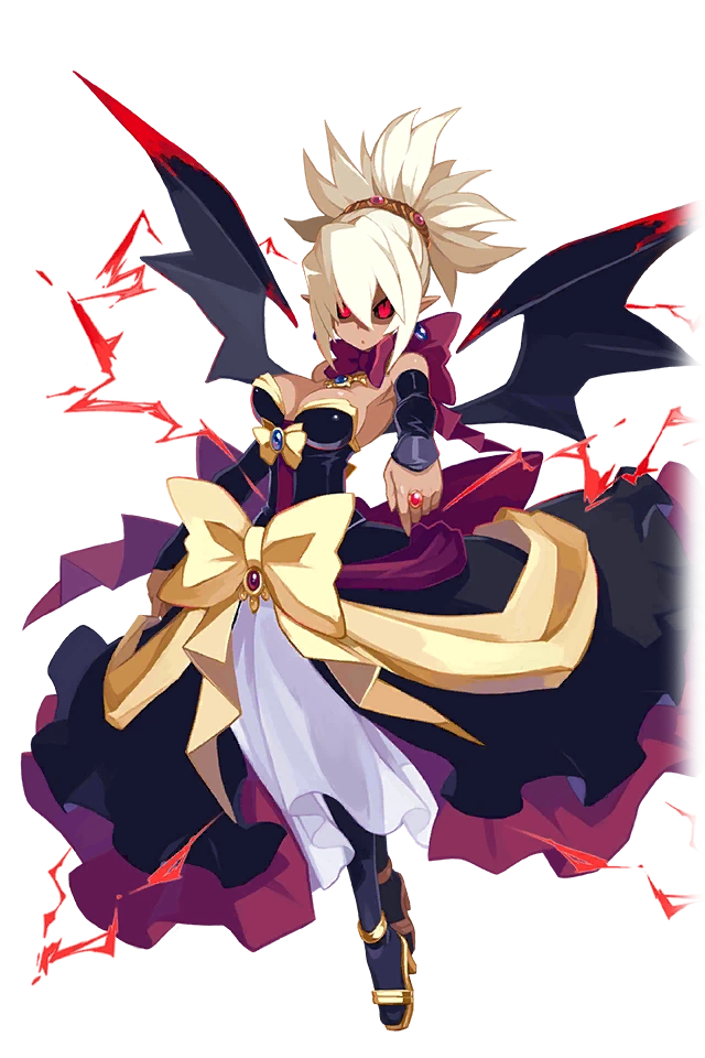 Zenon (Disgaea) | Villains Wiki | Fandom