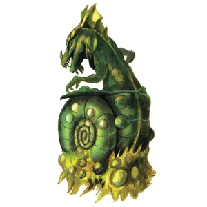 Neff | Villains Wiki | Fandom