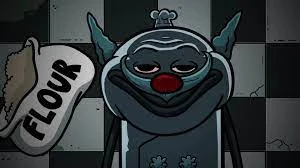 Silly | Villains Wiki | Fandom