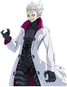 Void Dark | Villains Wiki | Fandom