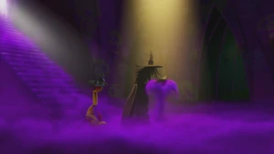 Jester (Oz) | Villains Wiki | Fandom