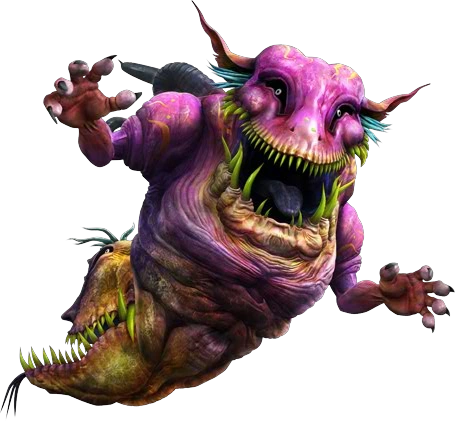 Typhon (Final Fantasy) | Villains Wiki | Fandom