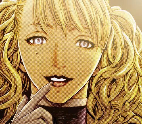 Roxanne (Claymore) | Villains Wiki | Fandom