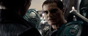 Zod (DC Extended Universe)/Gallery | Villains Wiki | Fandom