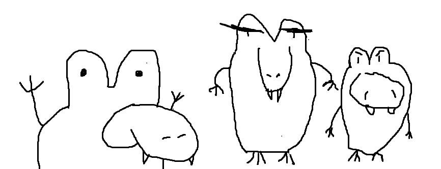 SCP-8999 | Villains Wiki | Fandom