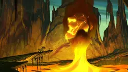 Scar/Synopsis | Villains Wiki | Fandom