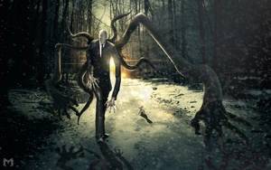 Slender Man/Gallery | Villains Wiki | Fandom