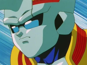 Baby (Dragon Ball)/Gallery | Villains Wiki | Fandom