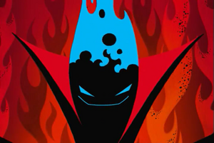 Demongo/Gallery | Villains Wiki | Fandom