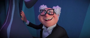 Dr. Erwin Armstrong/Gallery | Villains Wiki | Fandom