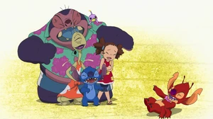 Experiment 627/Gallery | Villains Wiki | Fandom