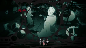 Kray Foresight | Villains Wiki | Fandom