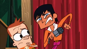 Allan Amazing | Villains Wiki | Fandom