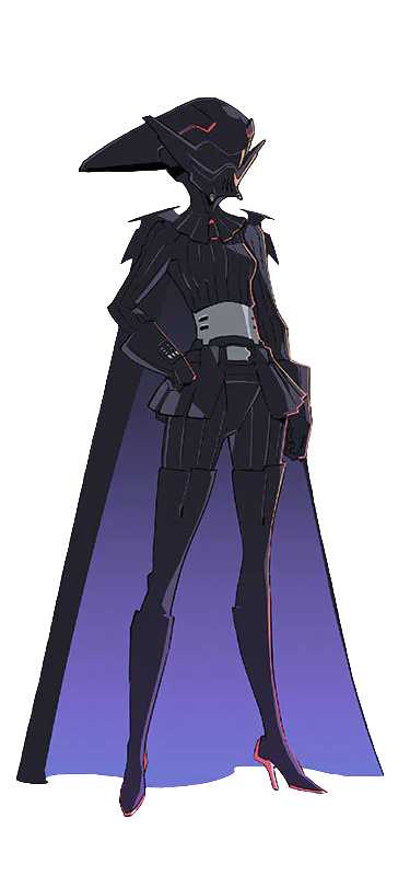 Am (Star Wars Visions) | Villains Wiki | Fandom