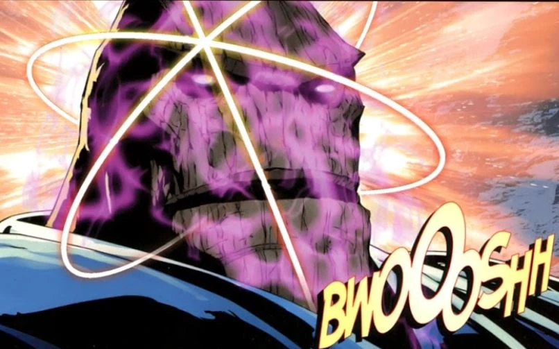 Anti-Monitor (DC)/Gallery | Villains Wiki | Fandom