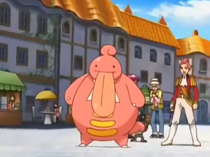 Baron Alberto | Villains Wiki | Fandom